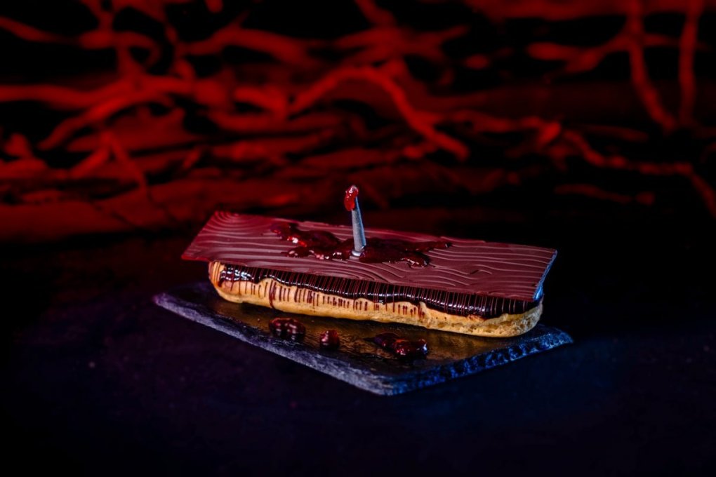 The 5 Best Foods to Eat at Universal Orlando Halloween Horror Nights ...