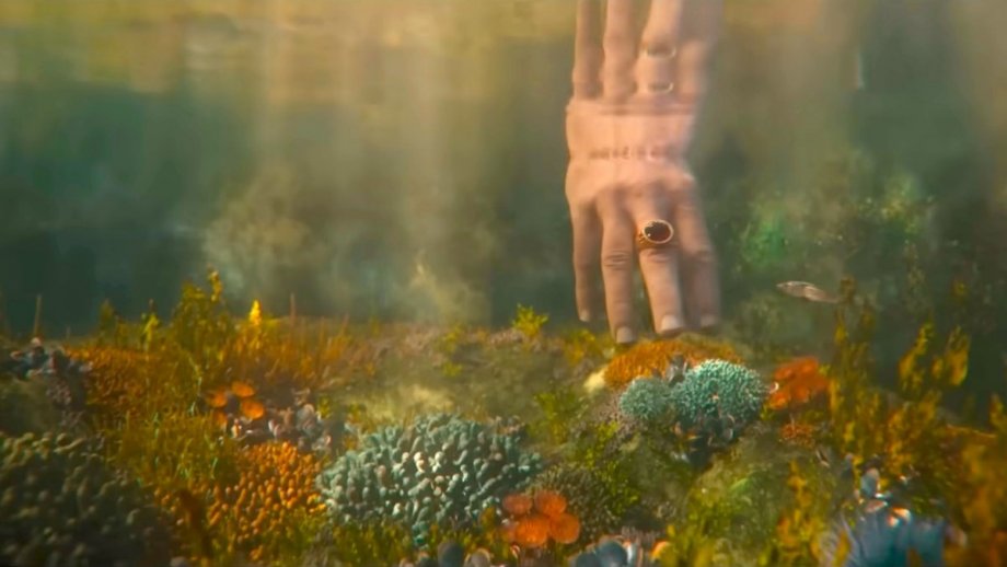 Who Is Círdan the Shipwright? The Oldest Elf in Middle-Earth's RINGS OF POWER Journey and LORD ...