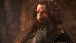 Who Is Celebrimbor on THE RINGS OF POWER? THE LORD OF THE RINGS' Elven ...