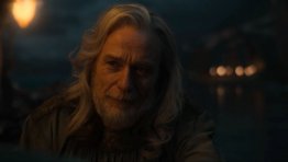 Who Is Círdan the Shipwright? The Oldest Elf in Middle-Earth's RINGS OF ...