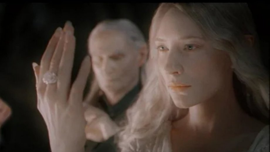 Who Is Círdan the Shipwright? The Oldest Elf in Middle-Earth's RINGS OF ...