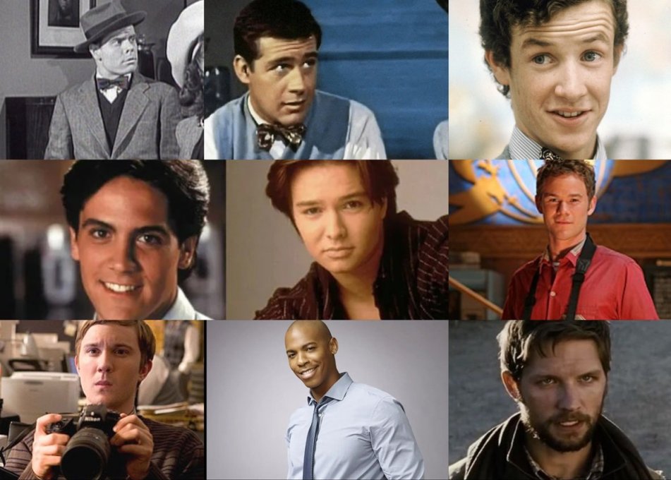 The History of Jimmy Olsen, Superman's BFF, Explained - Nerdist