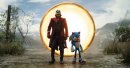 SONIC THE HEDGEHOG 3 Trailer Teases Keanu Reeves' Shadow and a Robotnik ...
