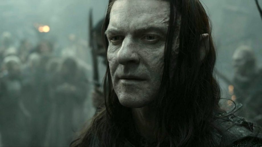 Who Is Adar on THE RINGS OF POWER? A History of LORD OF THE RINGS' Orcs ...