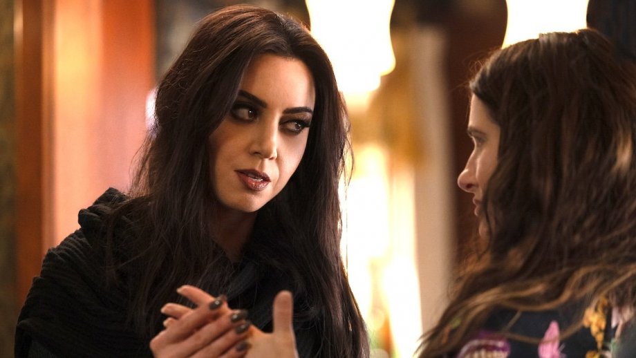 Aubrey Plaza's Mysterious AGATHA ALL ALONG Character Rio Vidal ...