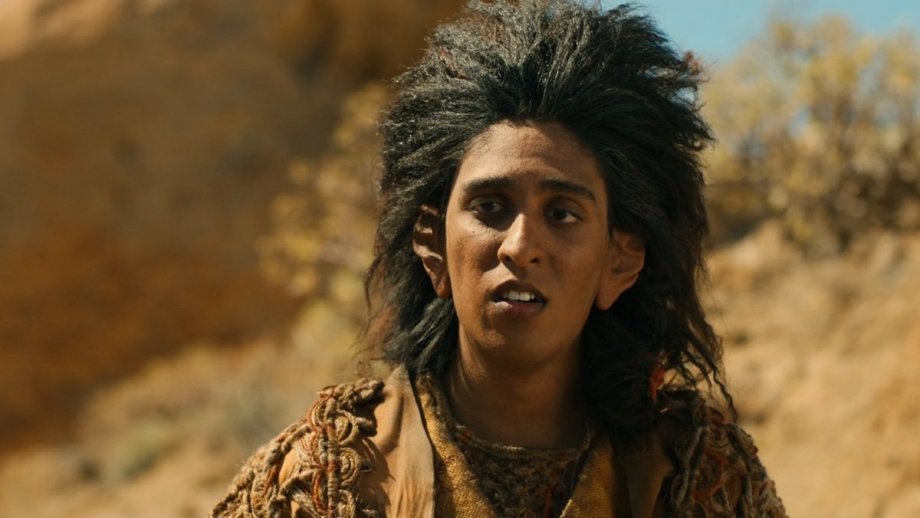 THE RINGS OF POWER's New Hobbit Tribe the Stoors and Their Harfoot ...