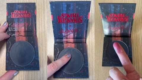 ColourPop x STRANGER THINGS Makeup Collection Will Turn Your Look ...