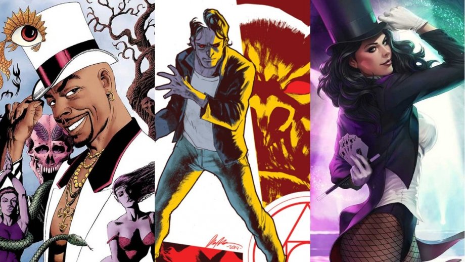 The Sci-Fi and Fantasy Elements We Hope to See in the DCU Batman - Nerdist