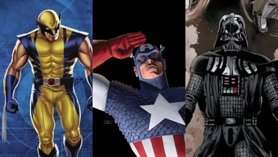 Comic Book Artist John Cassaday, Known for X-MEN and STAR WARS, Dies at ...