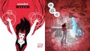 What Is the Witches' Road? The Marvel Comics History of AGATHA ALL ...