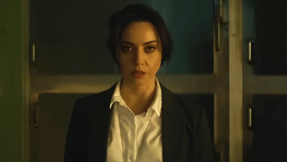 Aubrey Plaza's Mysterious AGATHA ALL ALONG Character Rio Vidal ...
