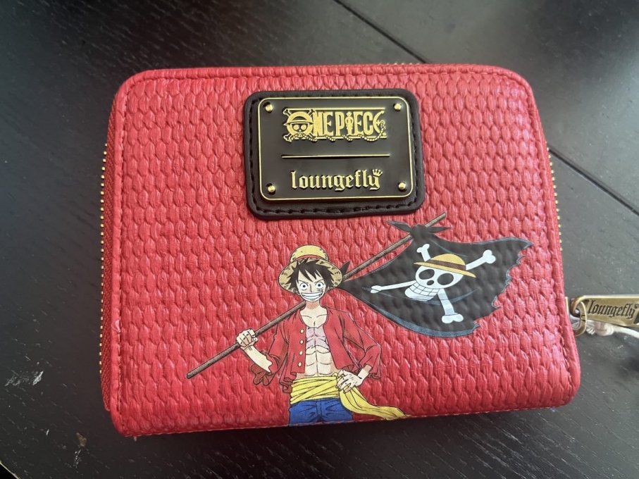 Funko and Loungefly Reveal Delightful ONE PIECE NYCC Exclusives Feat ...