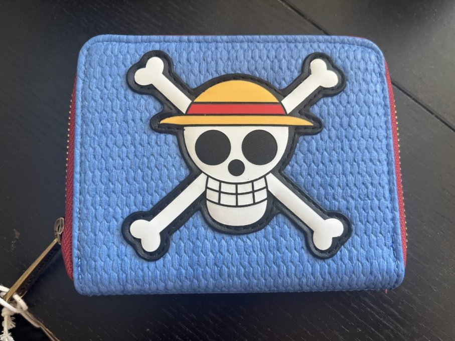 Funko and Loungefly Reveal Delightful ONE PIECE NYCC Exclusives Feat ...