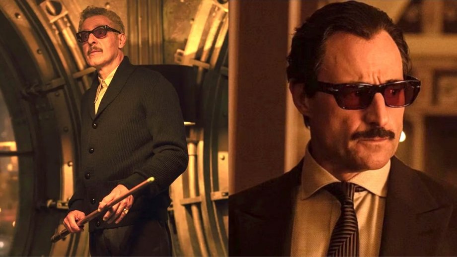 What to Remember from THE BATMAN's Crime Families Before THE PENGUIN ...