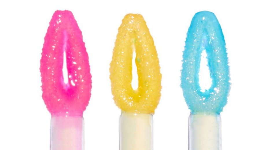 ColourPop x STRANGER THINGS Makeup Collection Will Turn Your Look ...