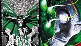 Best Horror-Related DC Universe Comics, Ranked - Nerdist