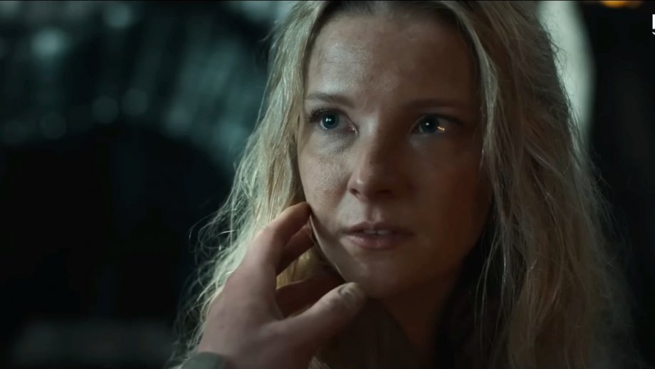 THE RINGS OF POWER Showrunners Talk Time Skips in Season 3 and Beyond, Celeborn, Celebrían, and ...