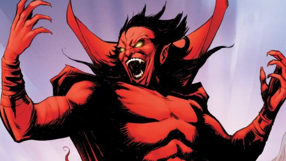What Mephisto's MCU Future Could Bring Based on His Marvel Comics ...