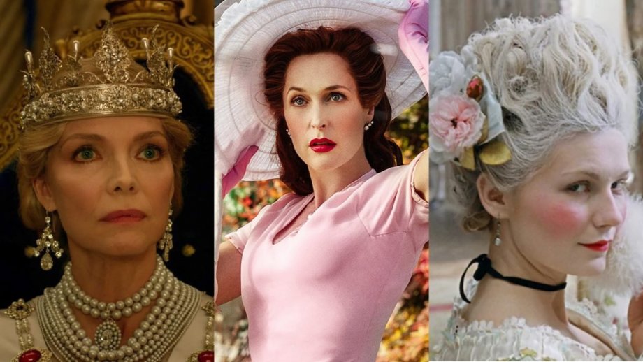 We Fancast INTERVIEW WITH THE VAMPIRE Season 3's New Undead Characters ...