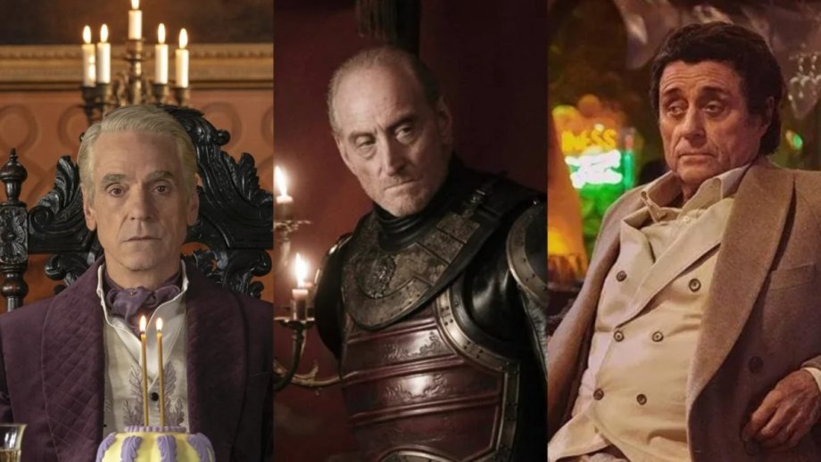 We Fancast INTERVIEW WITH THE VAMPIRE Season 3's New Undead Characters ...