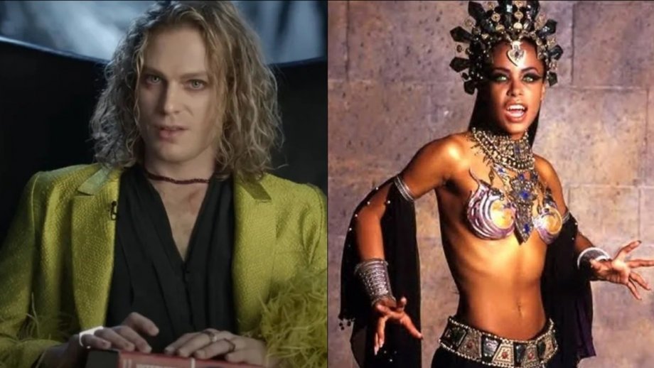 We Fancast INTERVIEW WITH THE VAMPIRE Season 3's New Undead Characters Including Akasha, Marius ...
