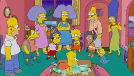 THE SIMPSONS Began Season 36 With Its 'Series Finale,' But The Show Isn ...