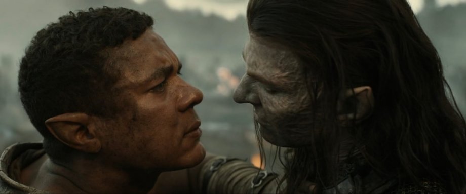 We Dive Into THE RINGS OF POWER's Saddest Death and Say Namárië to Its ...