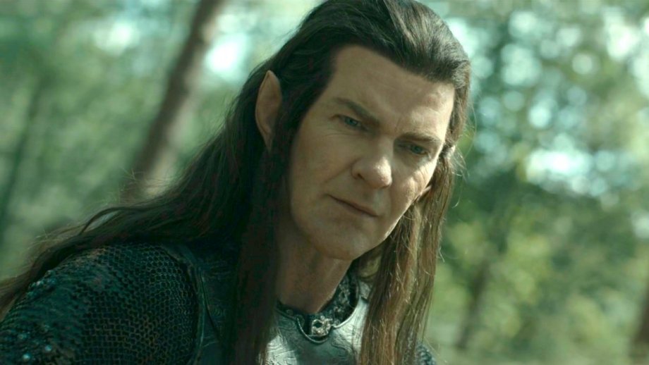 Sam Hazeldine Tells Us Everything There Is to Know About Adar on THE ...