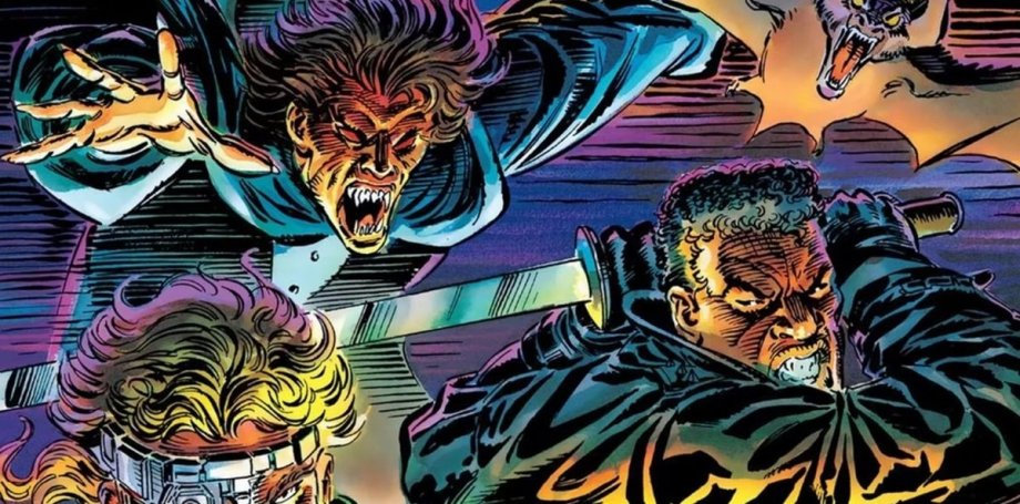 Best Horror-Related Marvel Universe Comics, Ranked - Nerdist