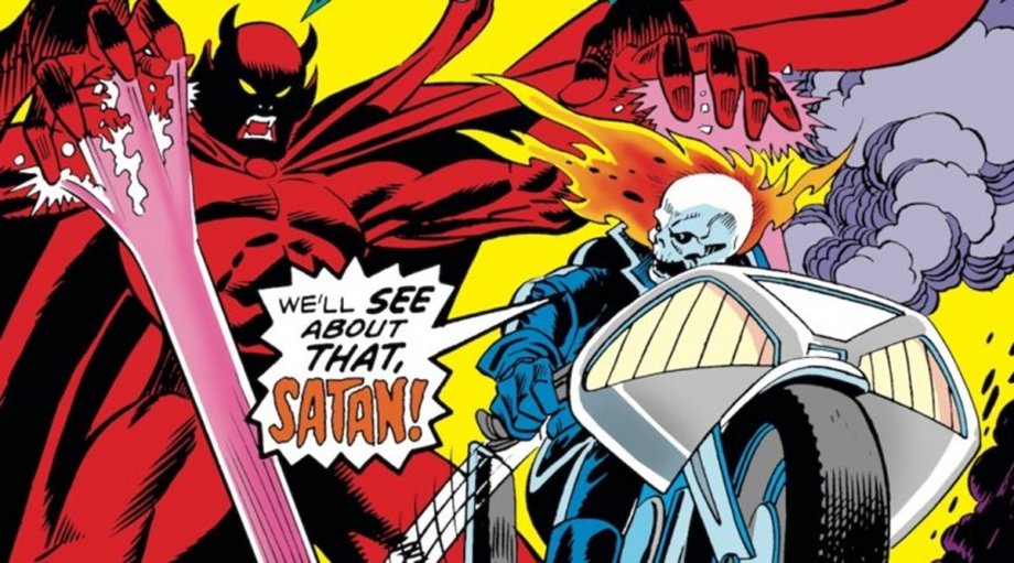 Best Horror-Related Marvel Universe Comics, Ranked - Nerdist