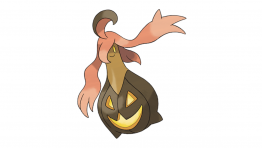 7 Spooky POKÉMON For Your Halloween Teams - Nerdist