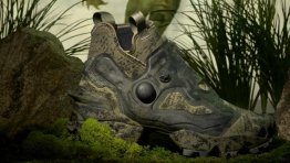 Reebok Releases UNIVERSAL Monsters inspired Shoe Collection - Nerdist