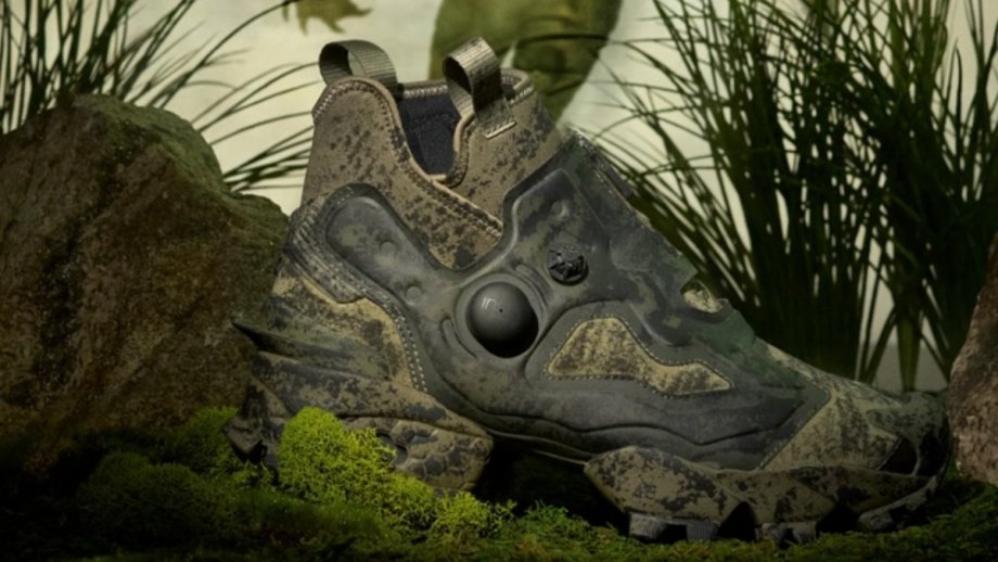 Reebok Releases UNIVERSAL Monsters inspired Shoe Collection - Nerdist