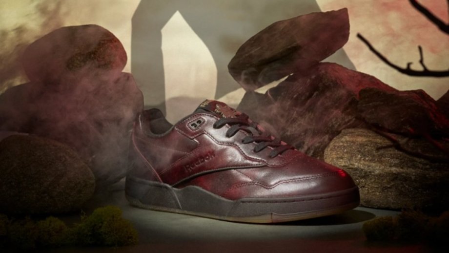 Reebok Releases UNIVERSAL Monsters inspired Shoe Collection - Nerdist