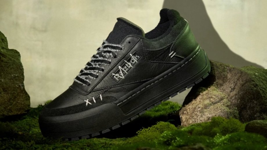 Reebok Releases UNIVERSAL Monsters inspired Shoe Collection - Nerdist