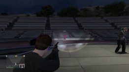 Mubi Obtains Distribution Rights for Documentary Filmed in GRAND THEFT AUTO - Nerdist