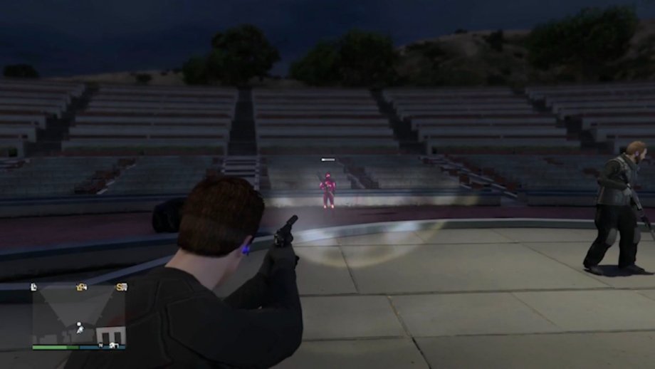 Check Out the Trailer for GRAND THEFT HAMLET, About a Theatre ...