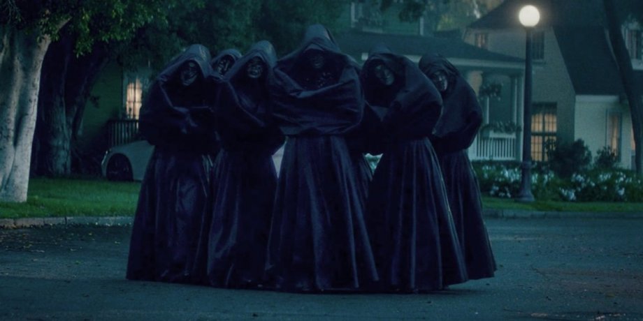 Who Are Nicholas Scratch and Salem's Seven? The AGATHA ALL ALONG ...