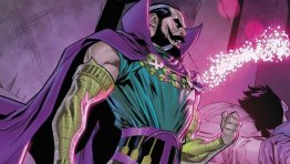 Who Are Nicholas Scratch and Salem's Seven? The AGATHA ALL ALONG ...