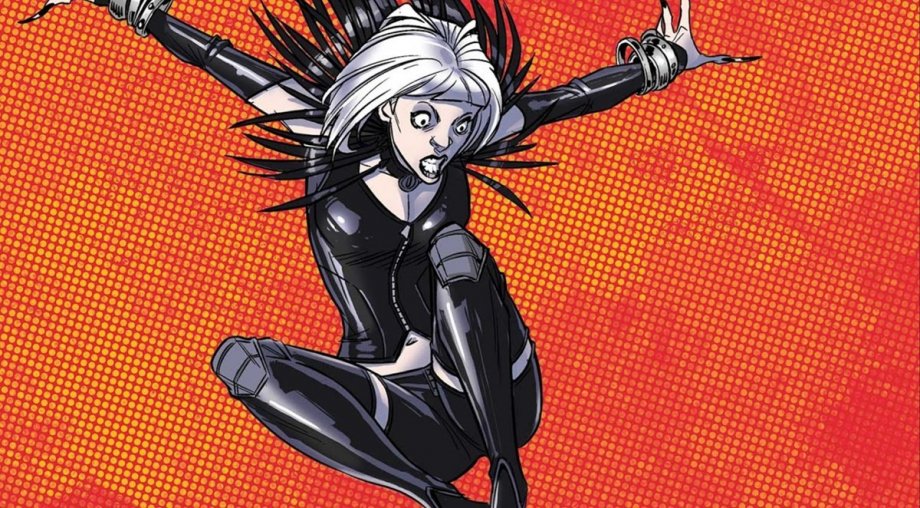 Who Is Magpie, the Batman Villain Who Appears in THE PENGUIN? Her DC ...