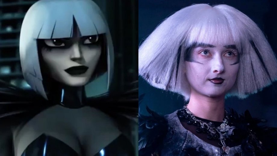 Who Is Magpie, the Batman Villain Who Appears in THE PENGUIN? Her DC ...