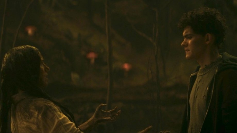 What AGATHA ALL ALONG Episode 6 Revealed About Teen's Backstory and ...