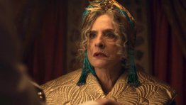 AGATHA ALL ALONG Reveals Who Placed the Sigil on Teen - Nerdist