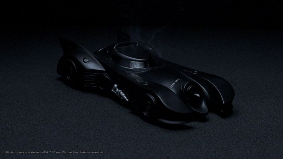 CASETiFy Celebrates BATMAN's 85th Anniversary With a Batmobile Phone ...