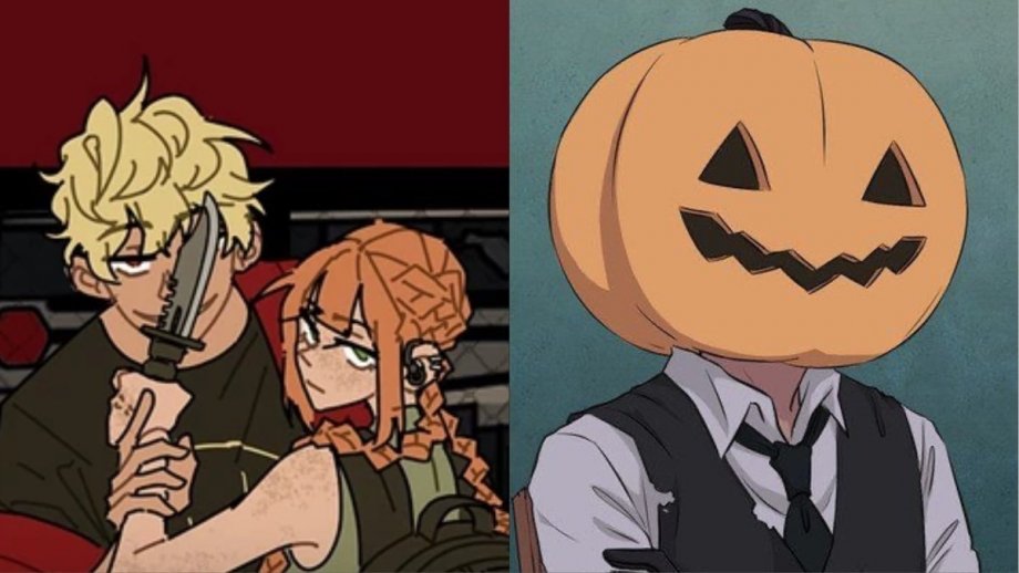 Join Nerdist and WEBTOON For an NYCC Panel All About The Art of Fear