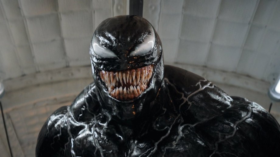 Why VENOM: THE LAST DANCE's Second End-Credits Scene Is a Big Deal for ...