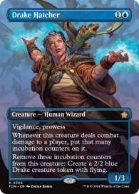 We Reveal 2 New Cards From MAGIC: THE GATHERING's Foundations Set ...