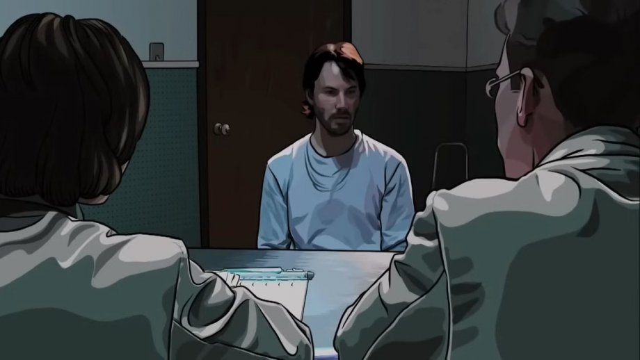 4 Movies That Prove Animation Can be Scary Too! - Nerdist