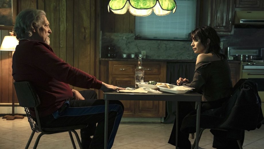 THE PENGUIN's Clancy Brown On Playing Sal Maroni and the Show's ...