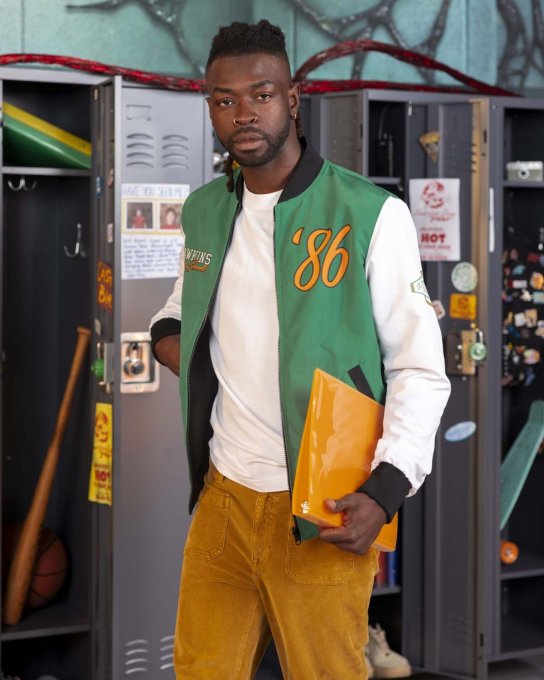 RSVLTS x STRANGER THINGS Collection Brings Hellfire Club, Scoops Ahoy ...